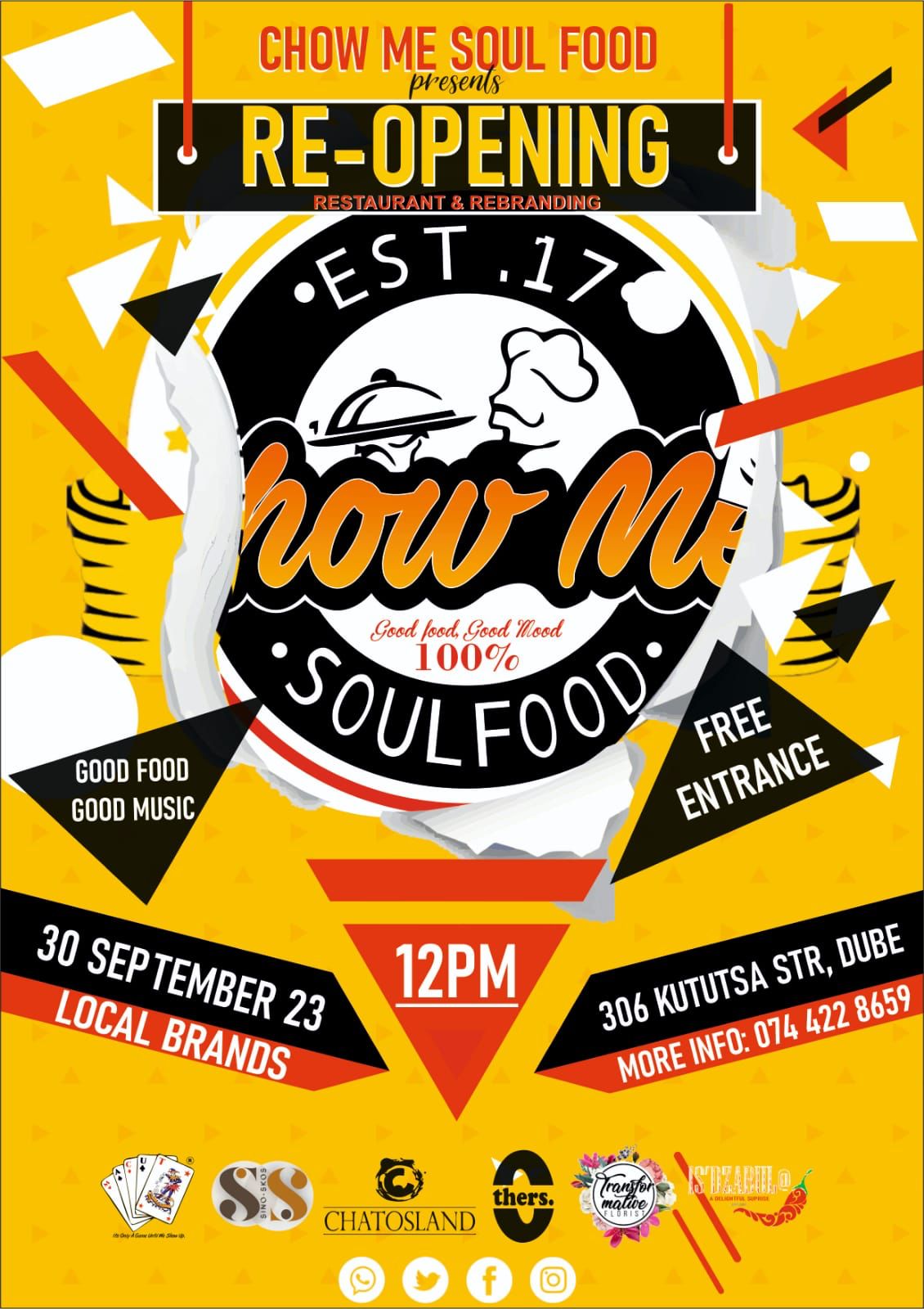 Our Events – Sino-Skos